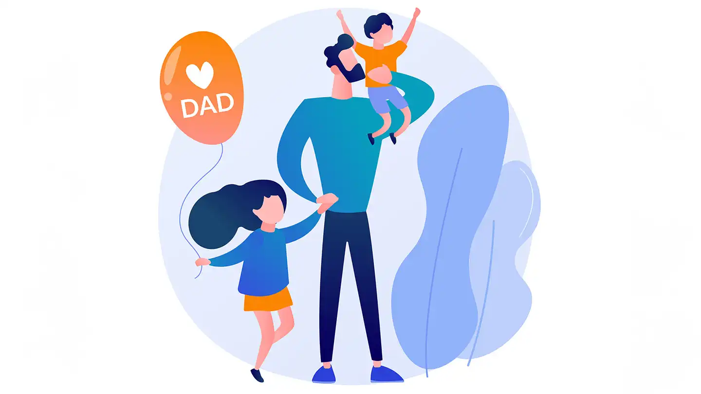 The Father Complex - Daddy Issues: Meaning, Impact on Your Life