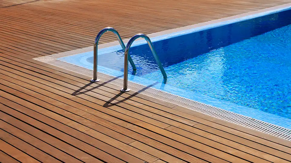 Dream of Swimming Pool - Meaning & Interpretation