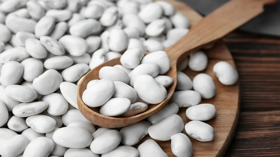 Dreaming Of Beans - Meaning & Significance